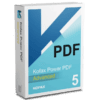 Kofax Power PDF Advanced - EBT Bürotechnik