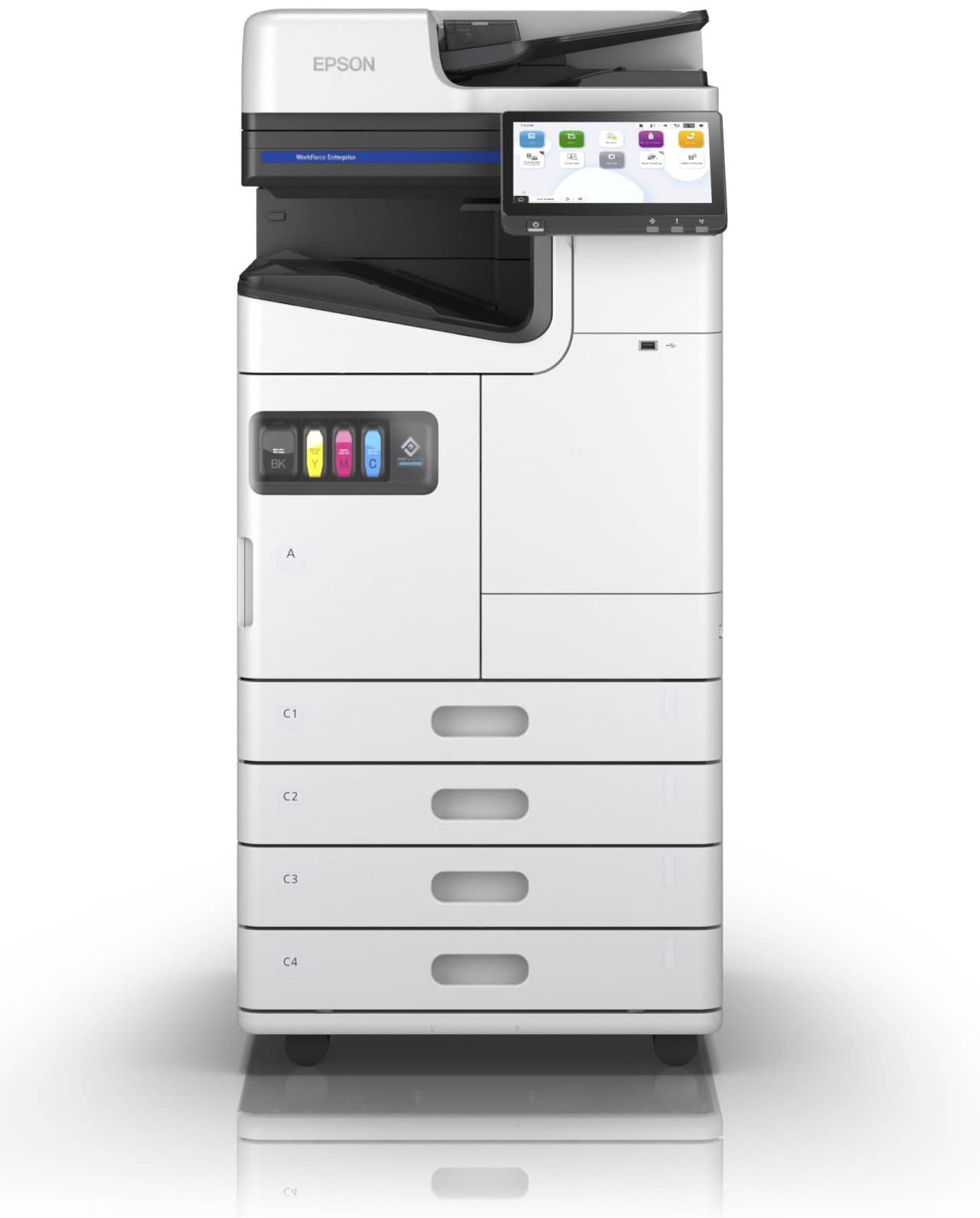 Kofax Power PDF Advanced - EBT Bürotechnik
